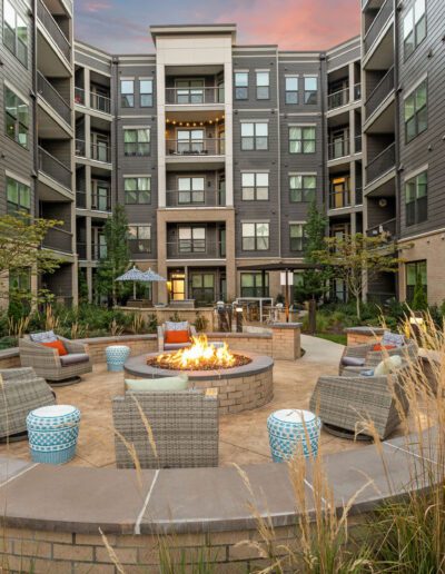 Our Gallery | The Flats at Springhurst | Kentucky